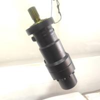 China Premium Epiroc Hydraulic Motor 2658607584 High Performance Gold Cup Hydraulic Motor For Mining Drilling for sale