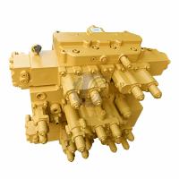 China Use For TQCAT 374F L 390F L Excavator Main Control Valve High Quality 3811859 381-1859  Main Control Valve Construction Machinery Aftermarket Parts for sale