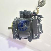 China Use For PC D275-5R Excavators Hydraulic Pump 708-1L-00390 High Quality Hydraulic Pump Construction Machinery Aftermarket Parts Manufacturer for sale
