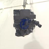 China Use For PC D275-5R Excavators Hydraulic Pump 708-1L-00390 High Quality Hydraulic Pump Construction Machinery Aftermarket Parts Manufacturer for sale