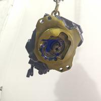 China Use For PC D275-5R Excavators Hydraulic Pump 708-1L-00390 High Quality Hydraulic Pump Construction Machinery Aftermarket Parts Manufacturer for sale