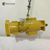 China Use For E773F 775F Excavators Gear Pump 2847730 284-7730 High Quality Gear Pump Construction Machinery Aftermarket Parts Manufacturer for sale