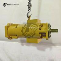 China Use For E773D 775D  Excavators Gear Pump 111-8399 1118399 High Quality Gear Pump Construction Machinery Aftermarket Parts Manufacturer for sale