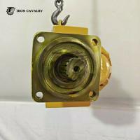 China Use For E773D 775D  Excavators Gear Pump 111-8399 1118399 High Quality Gear Pump Construction Machinery Aftermarket Parts Manufacturer for sale
