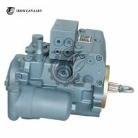 China 10030434 Liebherr R934B Excavator Swing Pump Piston Pump High Performance Hydraulic Piston Pump Stable Swing Power Output Heavy Duty Durable  Hydraulic System Component for sale