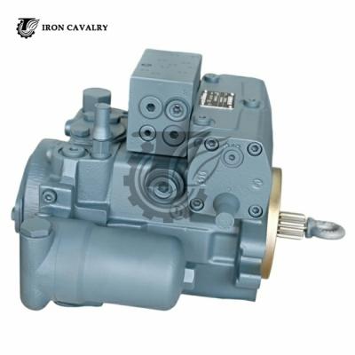 China 10030434 Liebherr R934B Excavator Swing Pump Piston Pump High Performance Hydraulic Piston Pump Stable Swing Power Output Heavy Duty Durable  Hydraulic System Component for sale