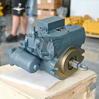 China 10030434 Liebherr R934B Excavator Swing Pump Piston Pump High Performance Hydraulic Piston Pump Stable Swing Power Output Heavy Duty Durable  Hydraulic System Component for sale