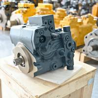 China 10030434 Liebherr R934B Excavator Swing Pump Piston Pump High Performance Hydraulic Piston Pump Stable Swing Power Output Heavy Duty Durable  Hydraulic System Component for sale