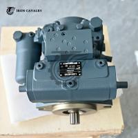 China 10030434 Liebherr R934B Excavator Swing Pump Piston Pump High Performance Hydraulic Piston Pump Stable Swing Power Output Heavy Duty Durable  Hydraulic System Component for sale