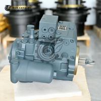 China 10030434 Liebherr R934B Excavator Swing Pump Piston Pump High Performance Hydraulic Piston Pump Stable Swing Power Output Heavy Duty Durable  Hydraulic System Component for sale