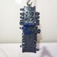 China Use For PC78MR-6 Excavator Main Control Valve 723-20-96100 7232096100 High Quality Main Control Valve Construction Machinery Aftermarket Parts for sale