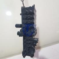 China Use For PC78MR-6 Excavator Main Control Valve 723-20-96100 7232096100 High Quality Main Control Valve Construction Machinery Aftermarket Parts for sale