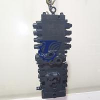 China Use For PC78MR-6 Excavator Main Control Valve 723-20-96100 7232096100 High Quality Main Control Valve Construction Machinery Aftermarket Parts for sale