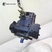 China VOE 14657488 VOE 14657489 Travel Motor Final Motor  R902222410 A6VM150EP600P001E for  EW160E EW180E EWR150E EWR170E EW220E Wheel Excavator for sale