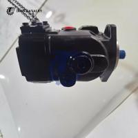 China VOE 14657488 VOE 14657489 Travel Motor Final Motor  R902222410 A6VM150EP600P001E for  EW160E EW180E EWR150E EWR170E EW220E Wheel Excavator for sale