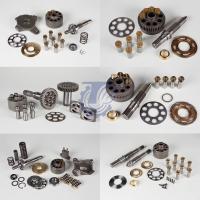 China Nachi PVD-2B-50P-18G6A Hydraulic Main Pump 205-0468 For TQCAT 305SR Mini Excavator High Performance Stable Pressure for sale