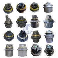 China Nachi PVD-2B-50P-18G6A Hydraulic Main Pump 205-0468 For TQCAT 305SR Mini Excavator High Performance Stable Pressure for sale