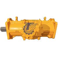 China Heavy Duty Main Hydraulic Pump 95931840 89644340 For Komatsu PC5500-6 Mining Excavator High Pressure Variable Displacement for sale