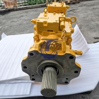 China Heavy Duty Main Hydraulic Pump 95931840 89644340 For Komatsu PC5500-6 Mining Excavator High Pressure Variable Displacement for sale
