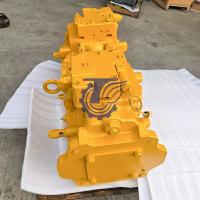 China Heavy Duty Main Hydraulic Pump 95931840 89644340 For Komatsu PC5500-6 Mining Excavator High Pressure Variable Displacement for sale