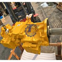 China Heavy Duty Main Hydraulic Pump 95931840 89644340 For Komatsu PC5500-6 Mining Excavator High Pressure Variable Displacement for sale