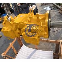 China Heavy Duty Main Hydraulic Pump 95931840 89644340 For Komatsu PC5500-6 Mining Excavator High Pressure Variable Displacement for sale