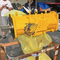 China Heavy Duty Main Hydraulic Pump 95931840 89644340 For Komatsu PC5500-6 Mining Excavator High Pressure Variable Displacement for sale