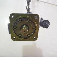 China JCB 8080 Main Hydraulic Pump | Genuine Hydraulic Pump for Mini Excavator JCB8080 for sale