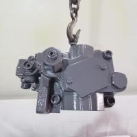 China JCB 8080 Main Hydraulic Pump | Genuine Hydraulic Pump for Mini Excavator JCB8080 for sale