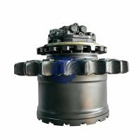 China 9111062 9133897 9118299 Final Drive Travel Motor for Hitachi EX75UR Excavator  Heavy-Duty Assembly for sale