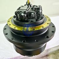 China 9150030 9134824 9156189 Final Drive for Hitachi EX120 EX130K-5  Travel Motor Track Drive Planetary Gearbox Aftermarket Replacement for sale