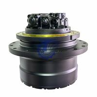 China 9150030 9134824 9156189 Final Drive for Hitachi EX120 EX130K-5  Travel Motor Track Drive Planetary Gearbox Aftermarket Replacement for sale