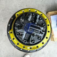China HMV116HF Travel Motor & HMGF35GA Final Drive for Hitachi EX215 EX225 EX255  71419270 Track Drive Assembly for sale