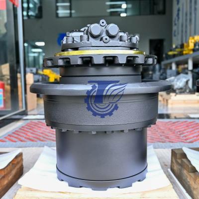 China HMV116HF Travel Motor & HMGF35GA Final Drive for Hitachi EX215 EX225 EX255  71419270 Track Drive Assembly for sale