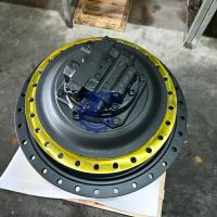 China 9124448 9239165 Travel Reduction Gearbox for Hitachi EX1900-5 Mining Excavator  Ultra-Heavy Duty Final Drive for sale