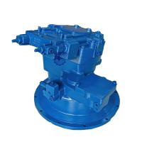 China Doosan DX420 K1003280B Hydraulic Pump Assembly High Quality for Excavator Construction Machinery Spare Parts for sale