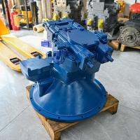 China Doosan DX420 K1003280B Hydraulic Pump Assembly High Quality for Excavator Construction Machinery Spare Parts for sale