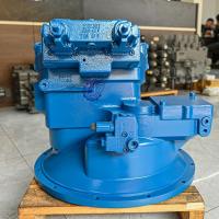 China Doosan DX420 K1003280B Hydraulic Pump Assembly High Quality for Excavator Construction Machinery Spare Parts for sale