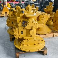 China 5078011 Main Hydraulic Pump for TQCAT 349F 352F Excavator Heavy Construction Machinery Sapre Parts for sale