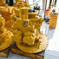 China 5078011 Main Hydraulic Pump for TQCAT 349F 352F Excavator Heavy Construction Machinery Sapre Parts for sale