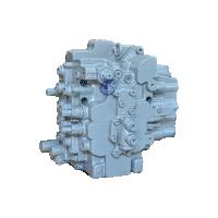 China High Quality 4366958 4330217 Main Hydraulic Control Valve for Hitachi EX120-5 EX130-5 EX135 Excavators Mining Equipment for sale