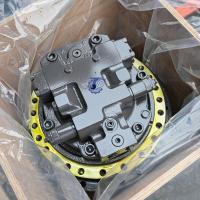 China VOE 14566401 Travel Gearbox for EC290C EC330B EC350D EC380D Excavators Heavy Duty Final Drive Gearbox with High Torque Output for sale