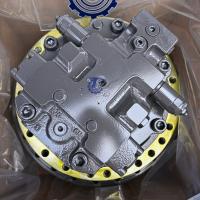 China VOE 14566401 Travel Gearbox for EC290C EC330B EC350D EC380D Excavators Heavy Duty Final Drive Gearbox with High Torque Output for sale