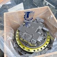China VOE 14566401 Travel Gearbox for EC290C EC330B EC350D EC380D Excavators Heavy Duty Final Drive Gearbox with High Torque Output for sale
