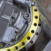 China VOE 14603461 VOE 14667673 VOE 14694046 VOE 14713848 VOE 14723003 Final Drive Assembly for EC340D EC350D EC380D Excavators Heavy-Duty Travel Motor Assembly for sale