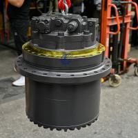 China VOE 14603461 VOE 14667673 VOE 14694046 VOE 14713848 VOE 14723003 Final Drive Assembly for EC340D EC350D EC380D Excavators Heavy-Duty Travel Motor Assembly for sale