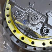 China VOE 14603461 VOE 14667673 VOE 14694046 VOE 14713848 VOE 14723003 Final Drive Assembly for EC340D EC350D EC380D Excavators Heavy-Duty Travel Motor Assembly for sale