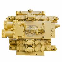 China Use For TQCAT 374F 390F L Excavator Main Control Valve 346-7589 381-1859 346-7570 High Quality Main Control Valve Construction Machinery Aftermarket Parts for sale