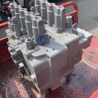 China 4632971 4691388 4676374 Hydraulic Main Control Valve for Hitachi ZAXIS ZX870-3 ZX1000K-3 ZX850-3 ZX1800K-3 Excavators Heavy Duty Distribution Valve for sale