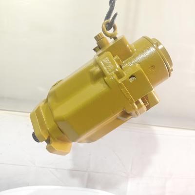China Heavy Duty Variable Displacement Axial Piston Pump For TQCAT D10T Track-Type Tractor Bulldozer 220-0780 2200780 10R563 10R-5603 R986110086 for sale